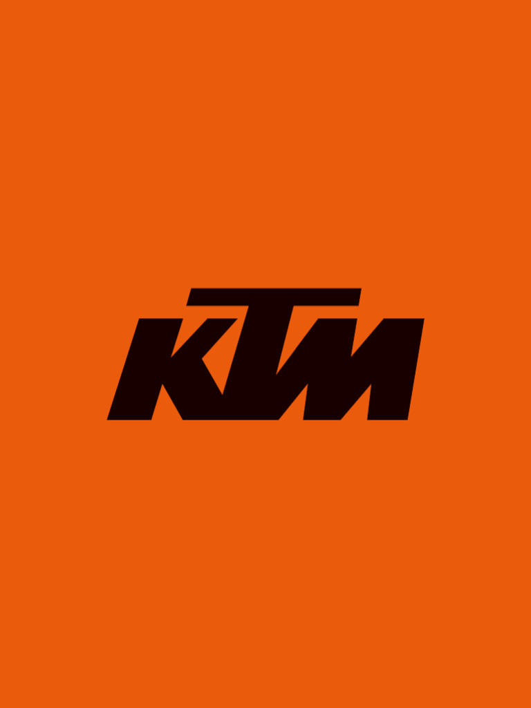 Manual KTM | PDF