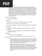 Geo Remedial CH - 3 | PDF | Precipitation | Atmosphere Of Earth