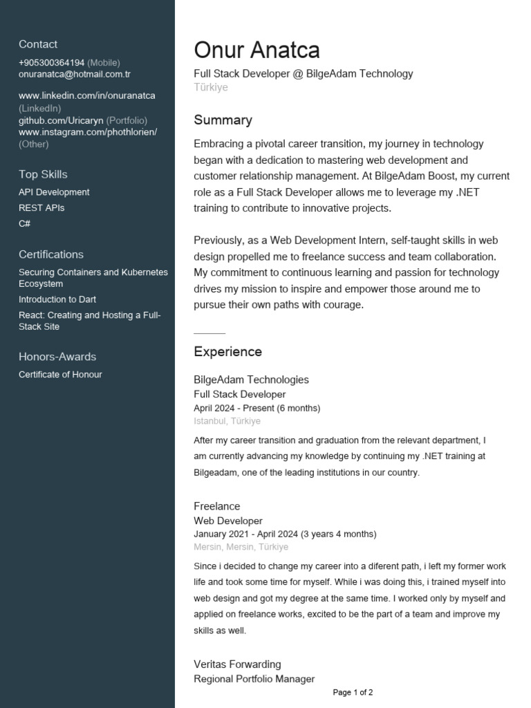 Profile | PDF | Computing
