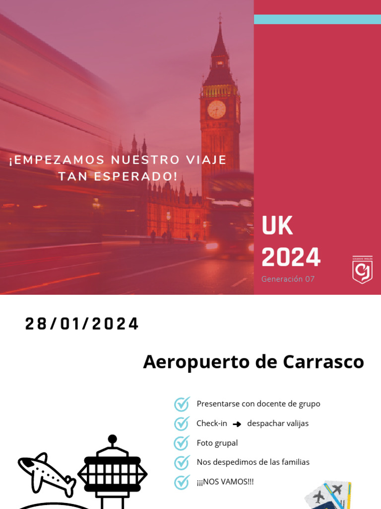 UK 2024 - DEPARTURE_20240127_231701_0000 | PDF