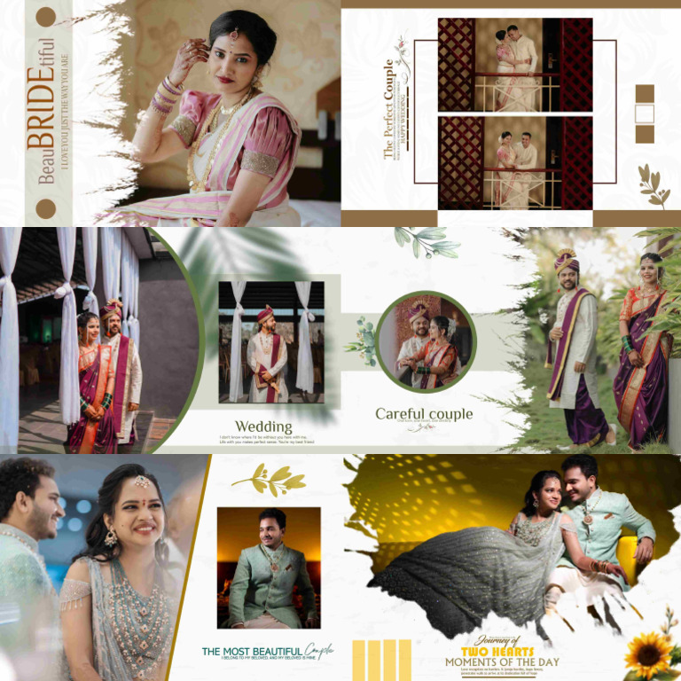 100 Premium DM PSD | PDF