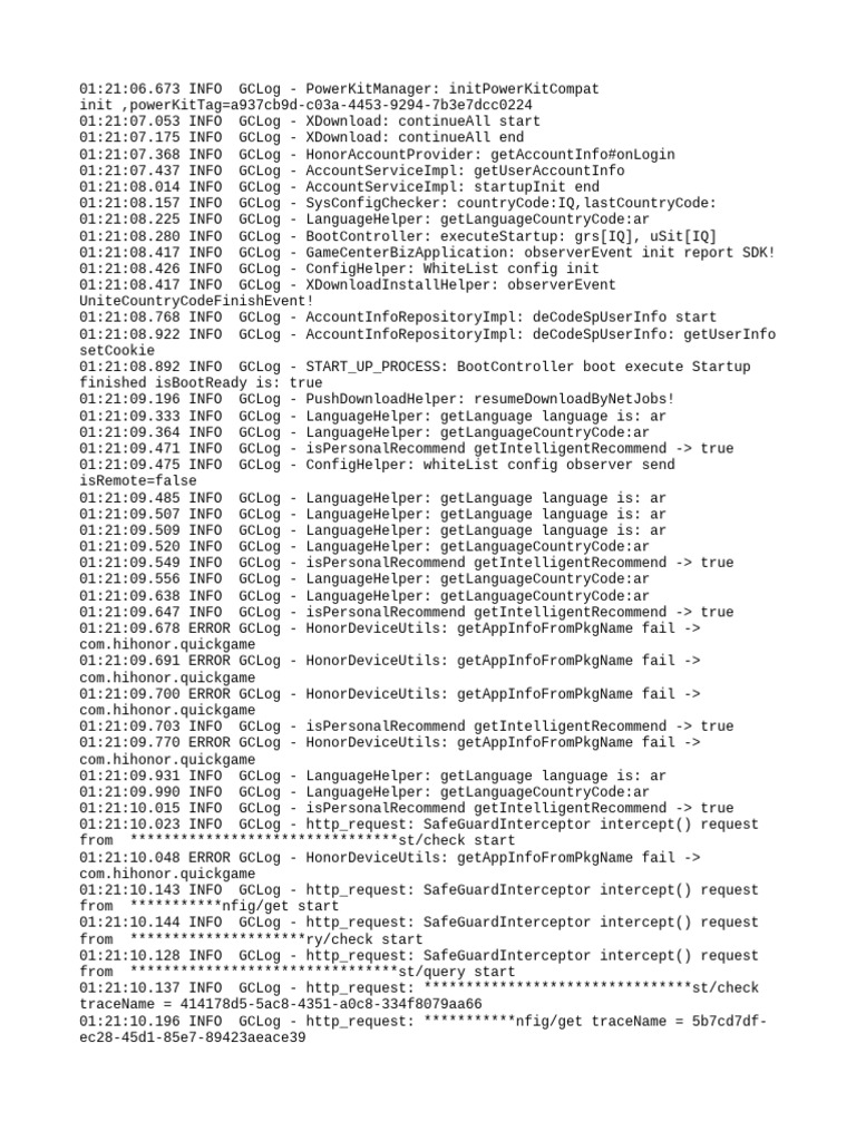gc_٢٠٢٤_٠٧_١٧ | PDF | Network Protocols | Computer Networking