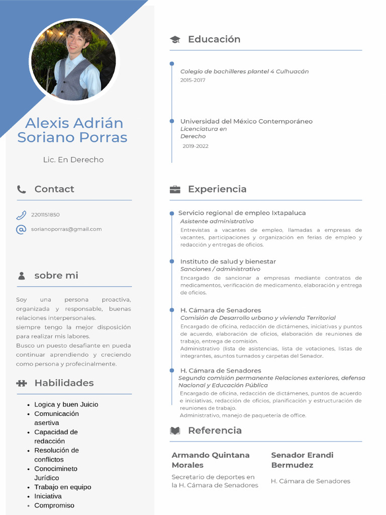 CV 2024 | PDF