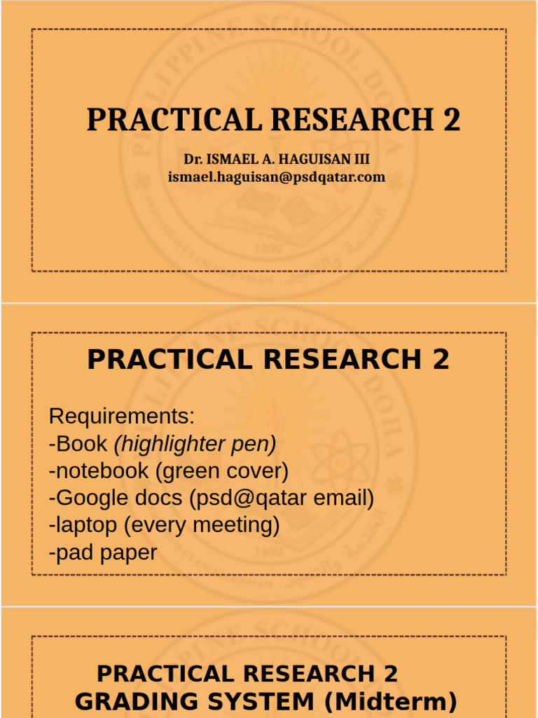PR2-Part-1 | PDF | Question | Lemon