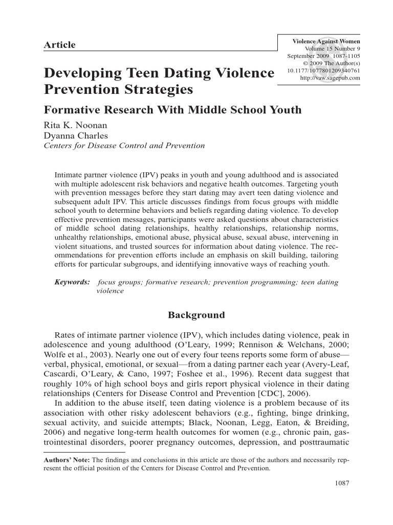 noonan-charles-2009-developing-teen-dating-violence-prevention ...