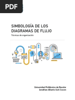 Uso del Paralelogramo en Diagramas | PDF