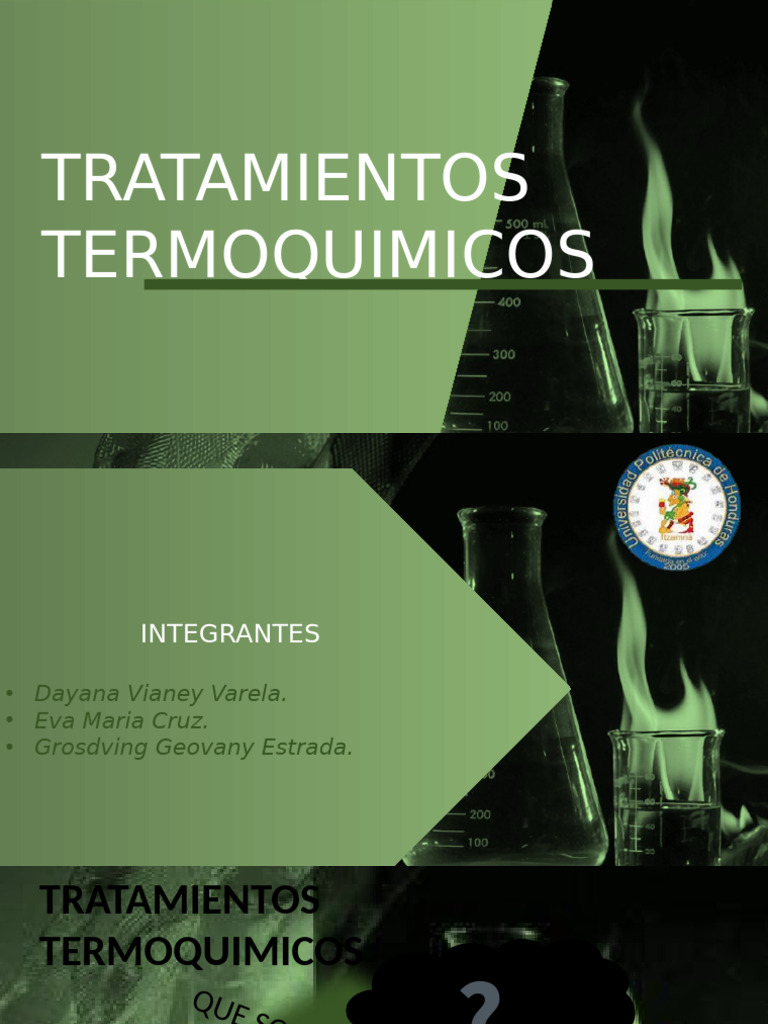 CIENCIAS DE LOS MATERIALES TERMOQUIMICA [Autoguardado] | PDF ...