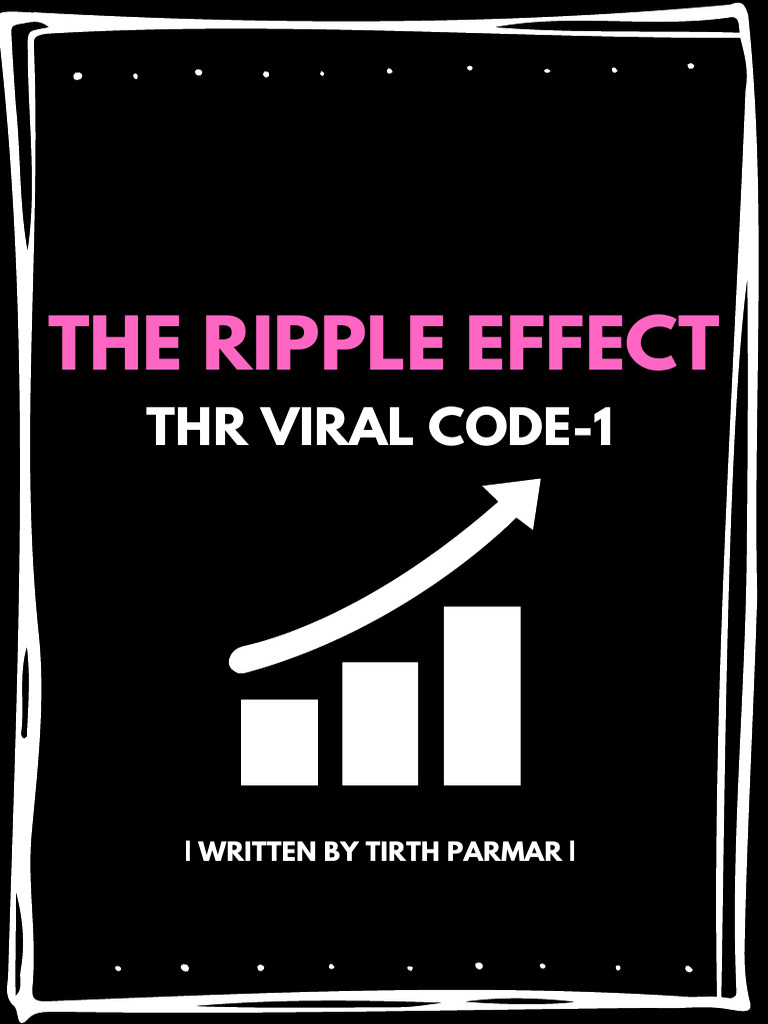 Mastering the Ripple Effect in Content | PDF