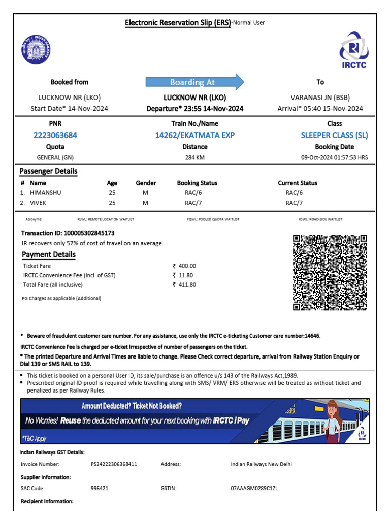 2223063684 | PDF | Identity Document