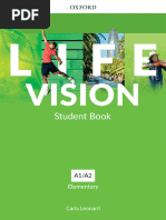 Life Vision Intermediate Students Book | PDF