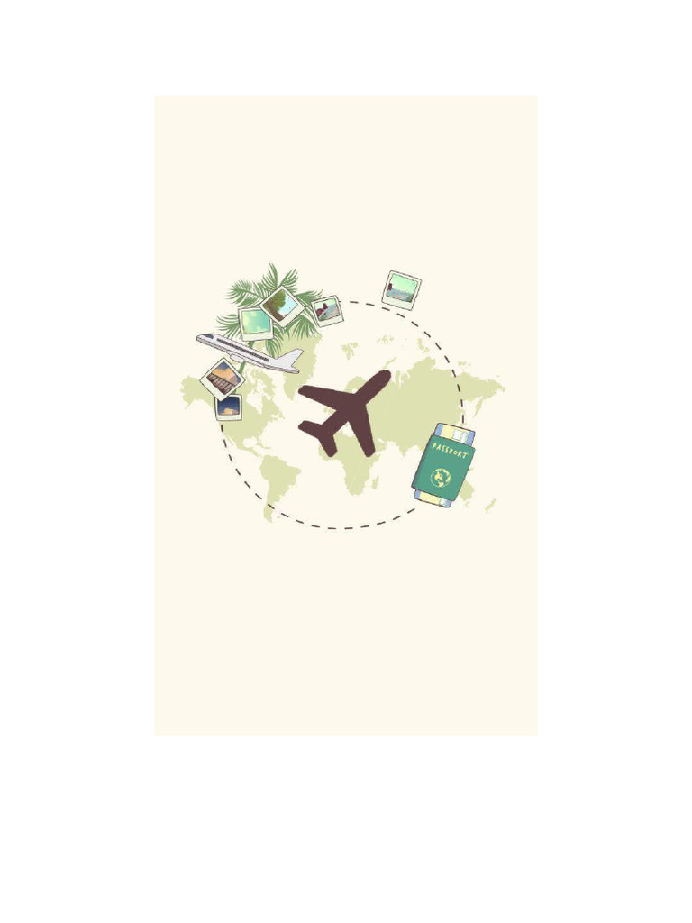Travel Guide Photo | PDF