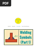 H4L Stud | PDF | Welding | Construction
