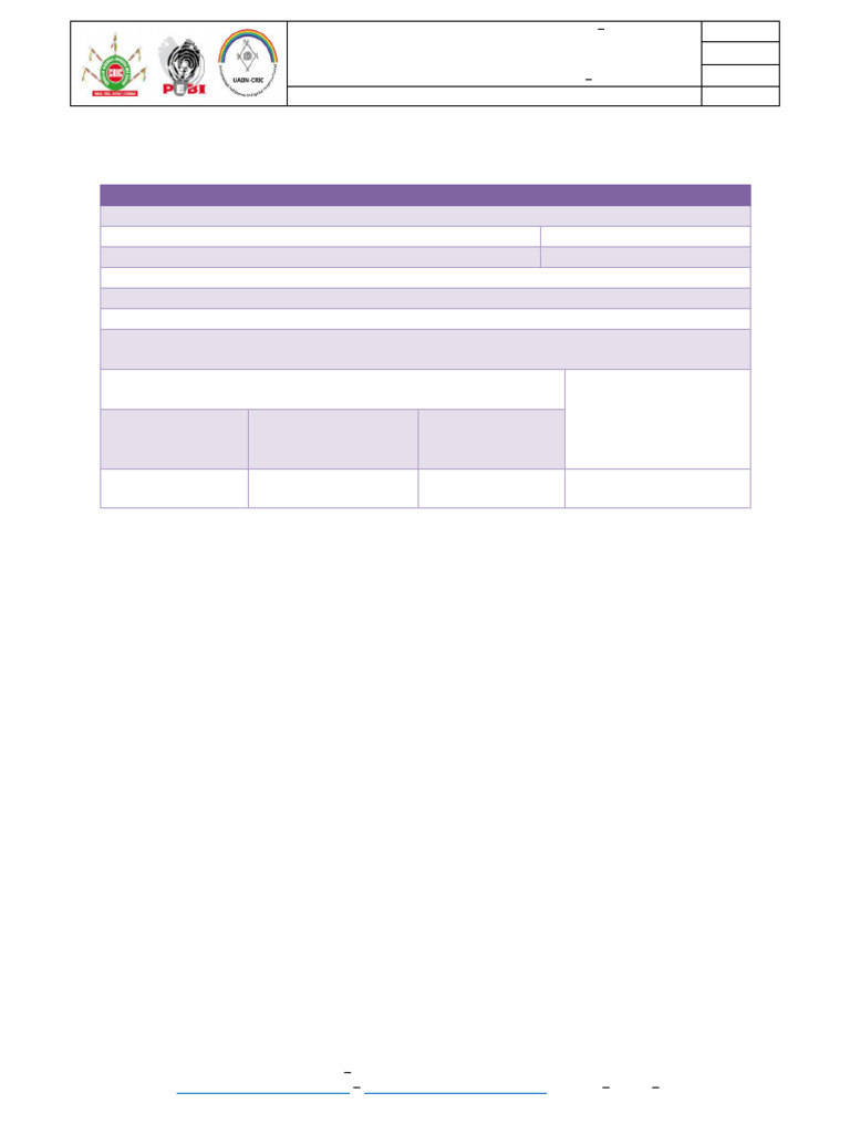 Modulo Legislación Interna y Externa | PDF | Autodeterminación | Justicia