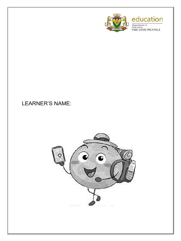 Grade 7 Map Skills Overview | PDF | Latitude | Map