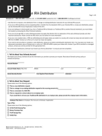 SIMPLE IRA Contribution Transmittal Form - Charles Schwab | PDF