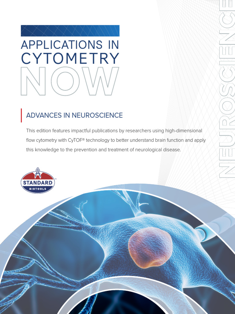 Applications in Cytometry Now CyTOF and Neuroscience (FLDM-01351 Rev 01 ...