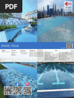 NPT Tile Collection | PDF | Tile | Color
