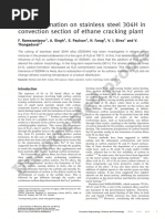 Api 571 - 2020 | PDF | Steel | Stainless Steel