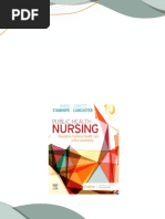 Unit 8 Public Health Assignment 1 Brief | PDF | Public Health | Cognition