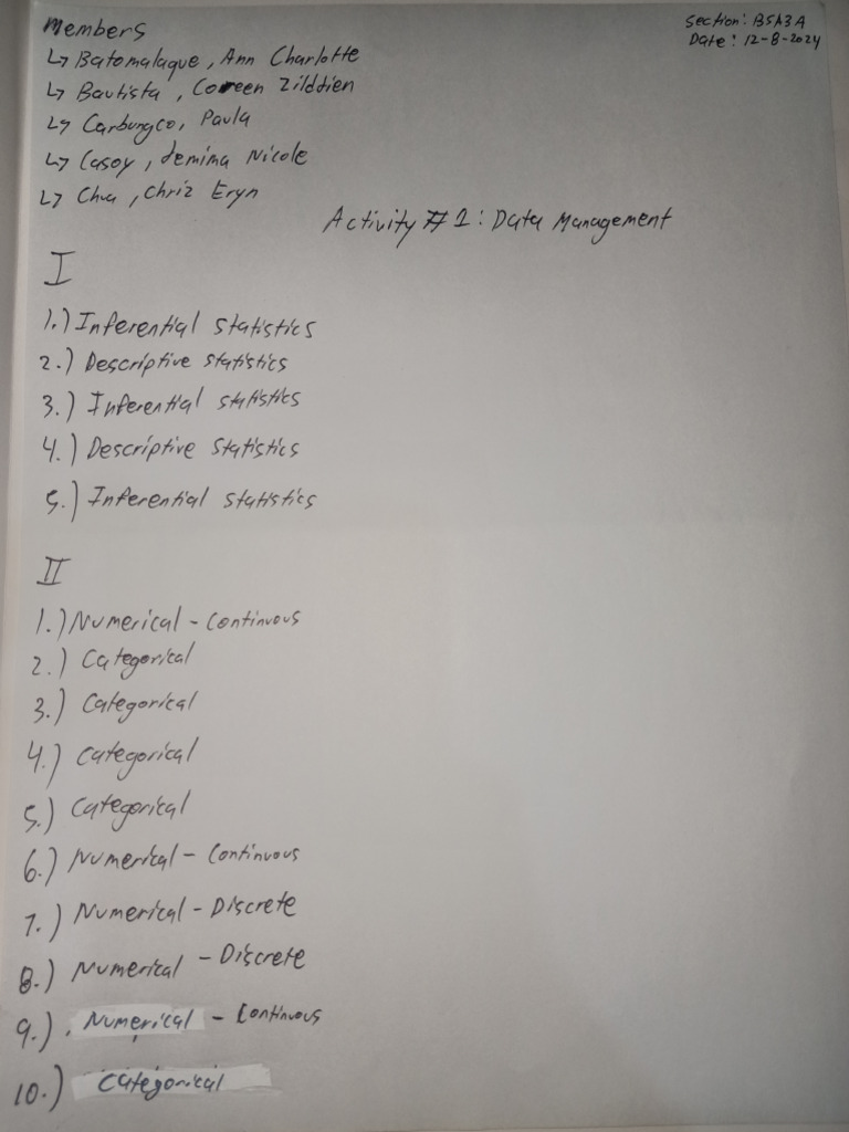 ACTIVITY1-FINALS | PDF