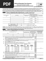 Alberta Tax Worksheet AB428 Guide | PDF | Worksheet | Income