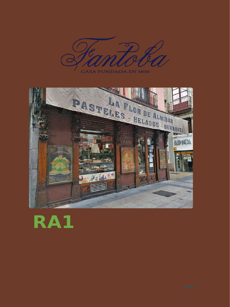 Ra1 Digitalizacion | PDF | Logística | Comercio electrónico