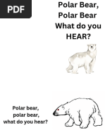 A Dark, Dark Tale - Story and Pictures - Brown, Ruth, 1941 | PDF