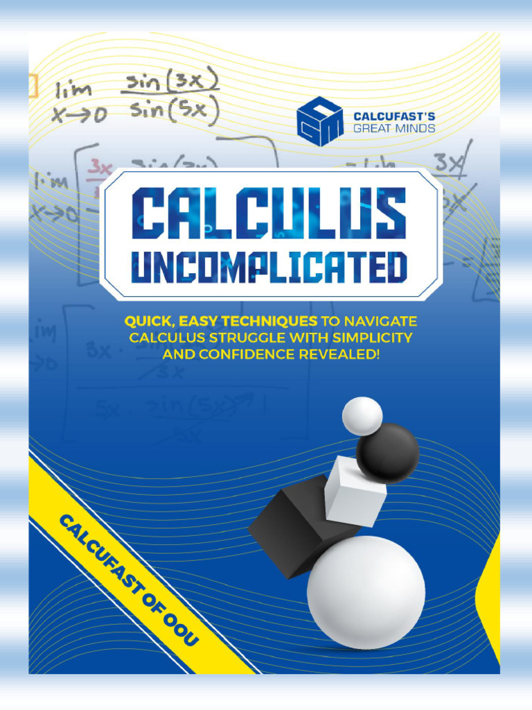 Share MAT 102 Ebook 1-2 | PDF | Function (Mathematics) | Integral