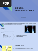 Cerclaje de Rotula 1 | PDF | Articulación | Rodilla