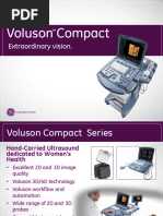 Voluson Signature 18 - 20 Software Option Manual - IM - DOC2907253 - 1 ...