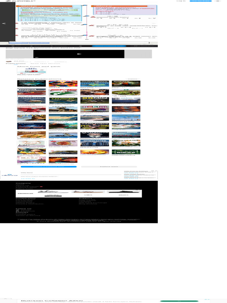 FlipHTML5 Publications Overview | PDF