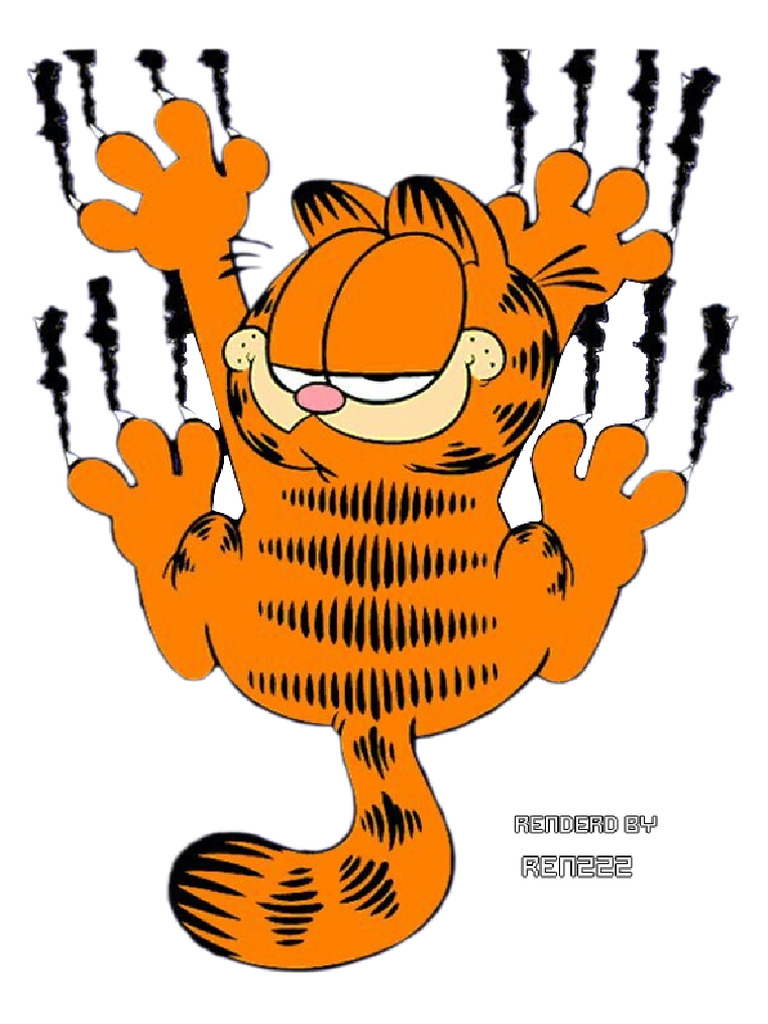Garfield | PDF