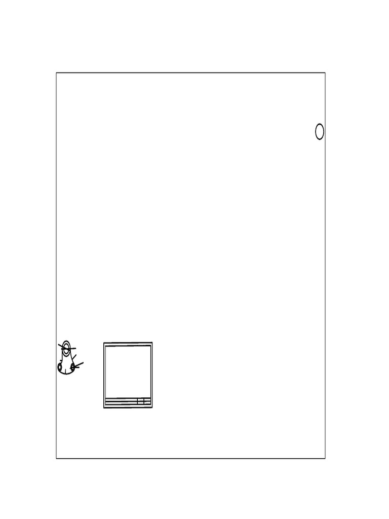 Drawing2 Layout1 | PDF