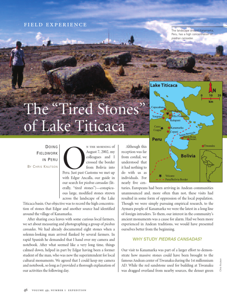 Field Experience | PDF