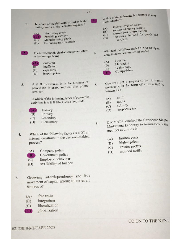 Mob 2020 U1 P1 Done | PDF
