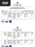 PMRF Form 2025 | PDF