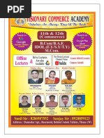 TYBCOM Export Marketing | PDF