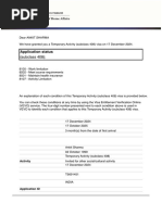 How to Generate HAP ID for Australia | PDF | Business