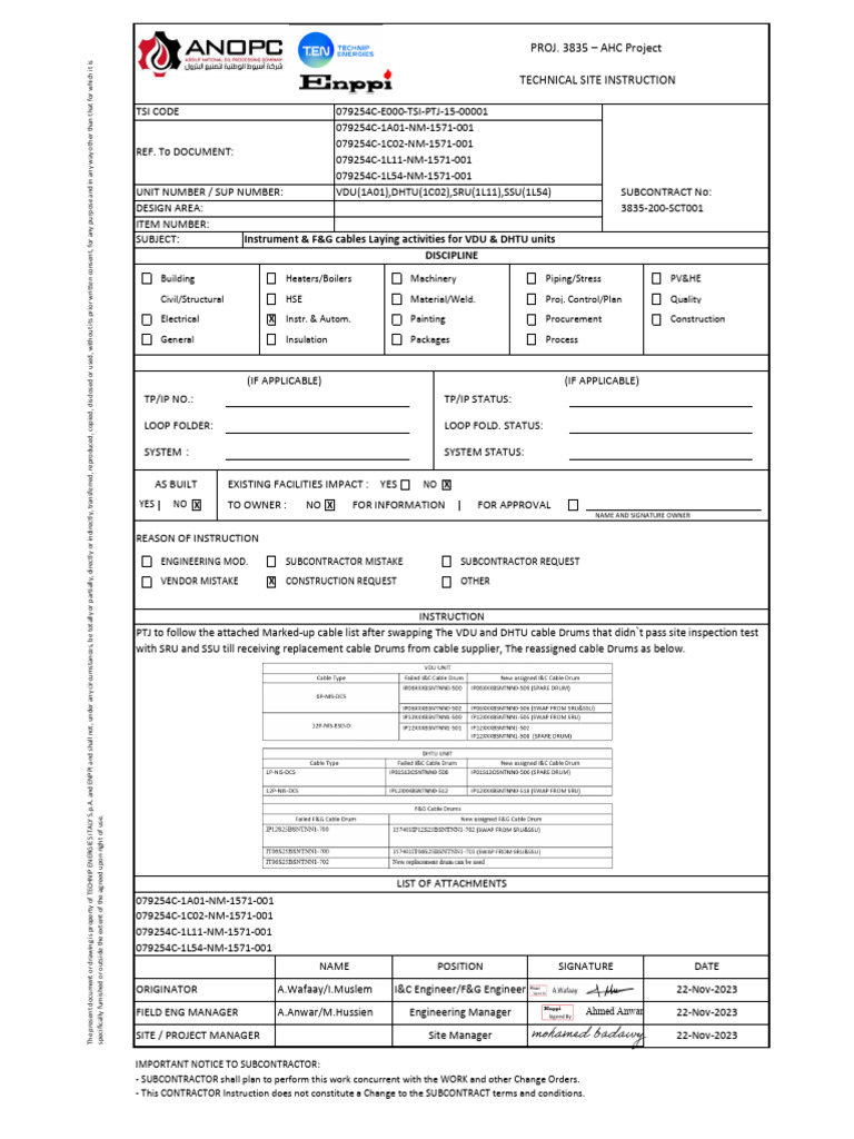 079254C-E000-TSI-PTJ-15-00001 | PDF