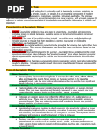 Oxford Debate Format | PDF