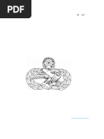 Air Force Special Warfare Retraining Procedures | PDF | Military Forces ...