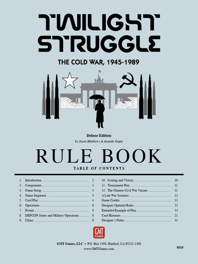 TS_Rules_Deluxe | PDF