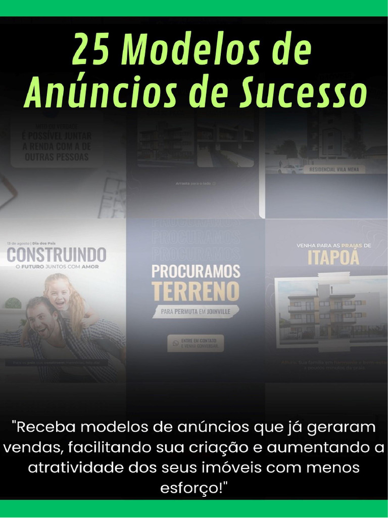 3dcd91641ee0496-25 Modelos de Anúncios de Sucesso | PDF | Direitos ...