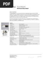 Label Parts of a BBC micro:bit | PDF | Electronics | Computing