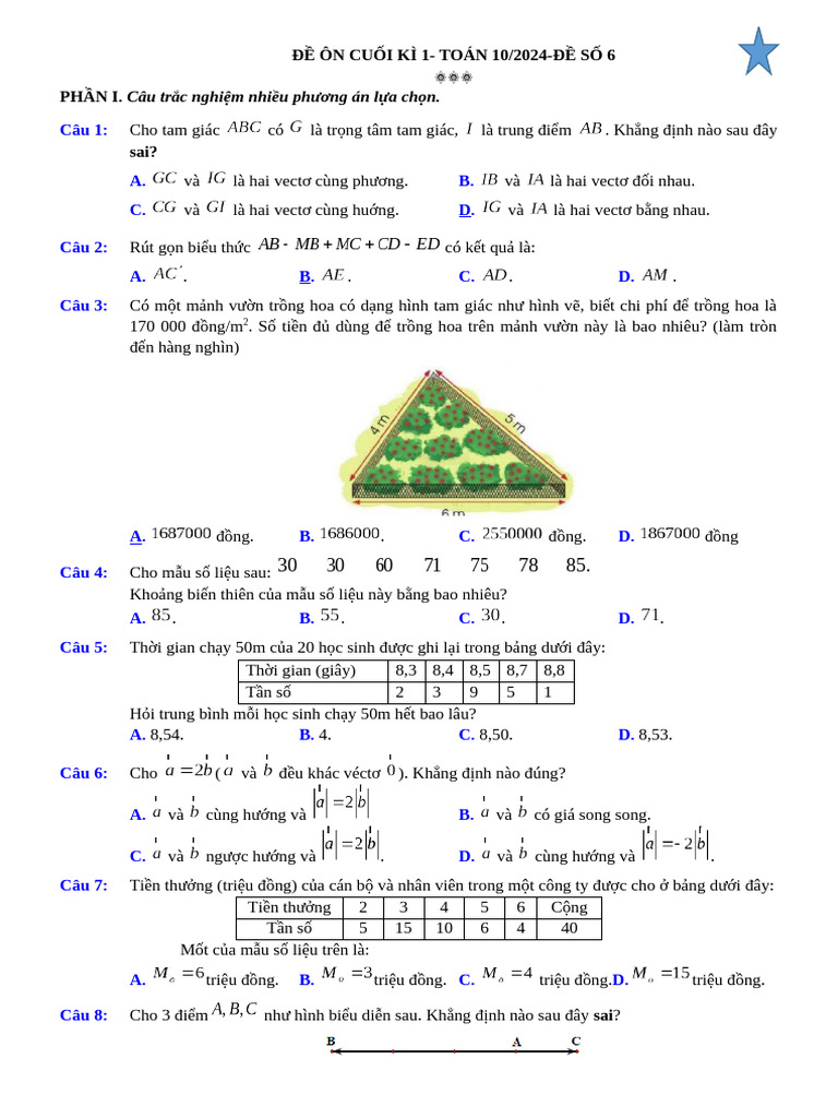 CK1-ĐỀ 6-gv | PDF