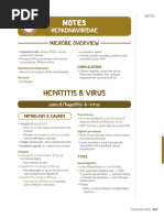 How To Write An Hpi | PDF | Pain | Thorax