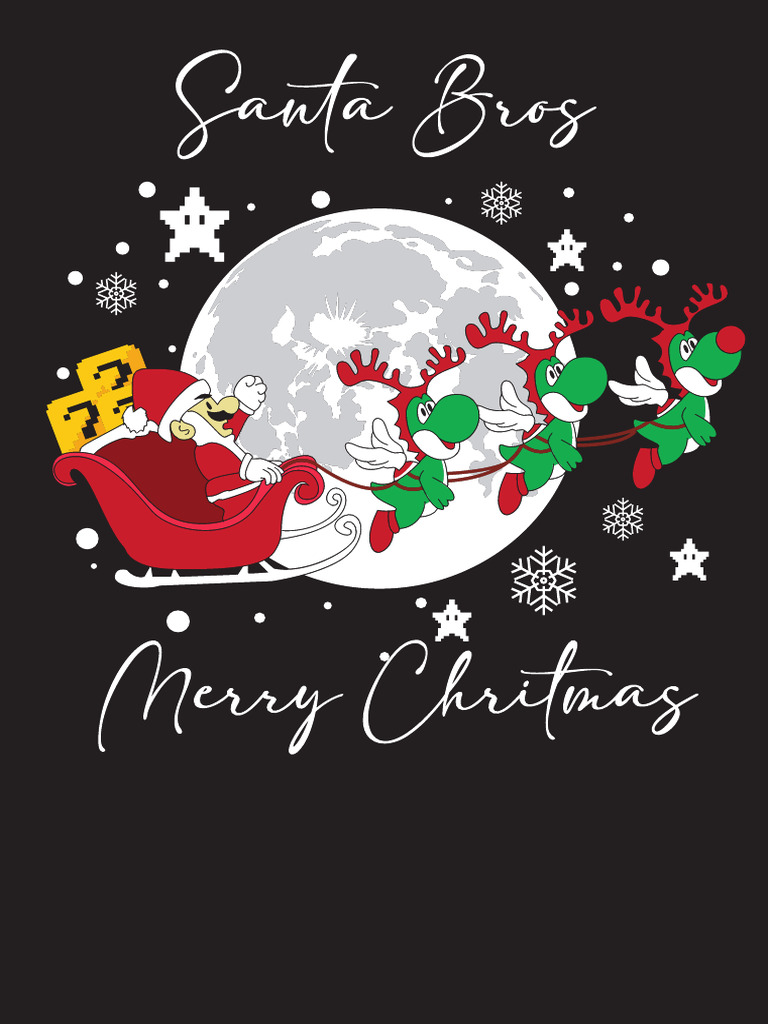 Santa Bros | PDF