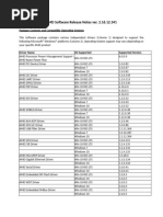 Advance Steel Customizing Profile Database | PDF | Autodesk | Databases