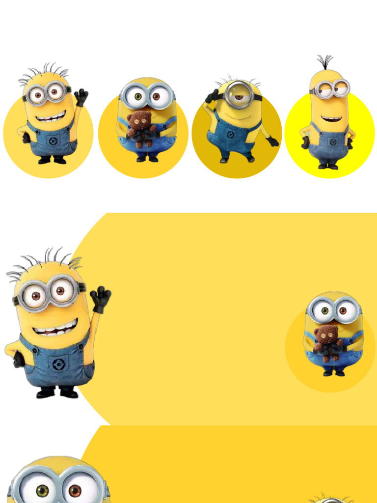 minions | PDF