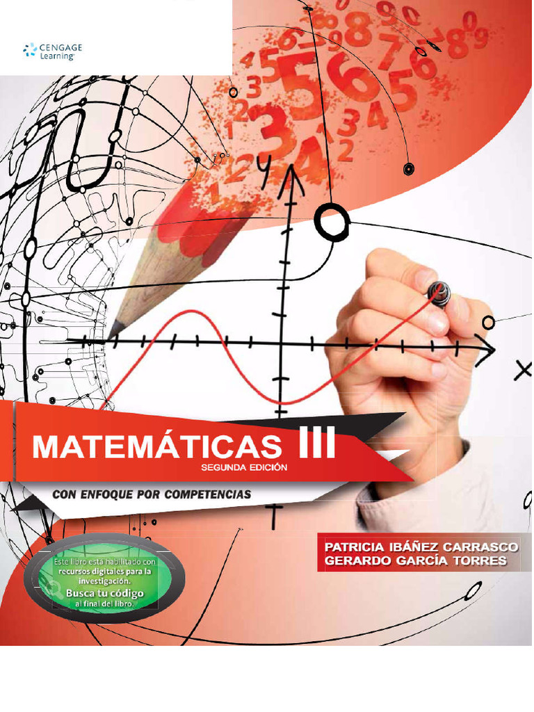 Matemáticas III - Patricia Ibáñez, Gerardo García - 240327 - 101507 | PDF
